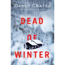 Dead of Winter - Darcy Coates, Taschenbuch