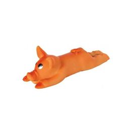 Trixie Dog Toy Sucking Pig 13cm