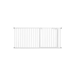 Baby Dan BabyDan Premier Safety Gate Extra Wide White 164.9-171.2 cm