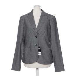 comma, Comma Damen Blazer, grau