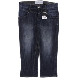 s.Oliver Damen Jeans, marineblau, Gr. 34