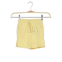 H&M H&M Herren Shorts, gelb, Gr. 104