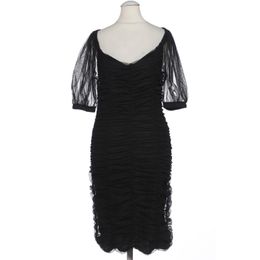 Only Damen Kleid, schwarz, Gr. 34