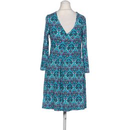 Boden Damen Kleid, blau, Gr. 32
