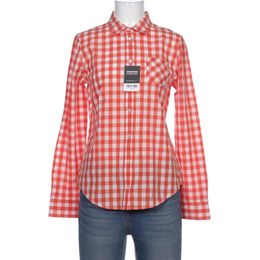 Marc O'Polo Marc O Polo Damen Bluse, rot, Gr. 36