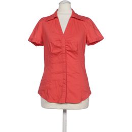 comma, Comma Damen Bluse, pink