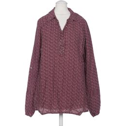 Cecil Damen Bluse, bordeaux, Gr. 34