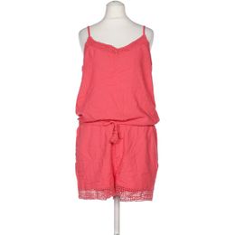 Only Damen Jumpsuit/Overall, rot