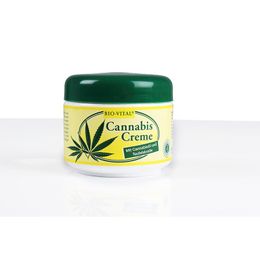Vital Comfort Bio-Vital Cannabis Creme 125 ml