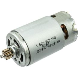Bosch - Gleichstrommotor für psr 14,4 LI-2 (Gerätetyp-Nummer 3 603 J56 400 / 403) Akku-Bohrschrauber
