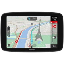 TomTom Go Navigator 6 PKW Weltweit