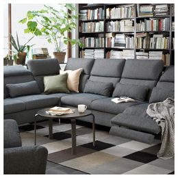 IKEA FAMMARP Ecksofa 6-sitzig m elek Ruhesessel