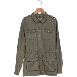 Only Damen Jacke, grün, Gr. 34