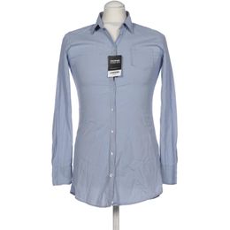 Marc O'Polo Marc O Polo Damen Bluse, blau