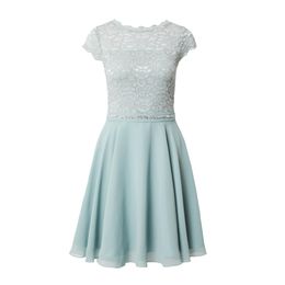 Swing Cocktail Dress female size 36 Turquoise