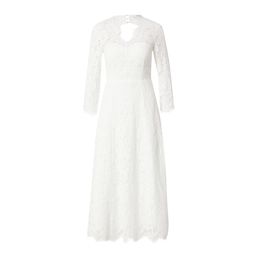 IVY & OAK Ivy Oak Kleid 'MADELEINE' Damen Gr&ouml;&szlig;e 34 wei&szlig; Sommerkleid