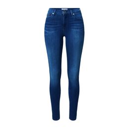 Tommy Jeans Jeans 'Nora' Damen Gr&ouml;&szlig;e 33 blue denim