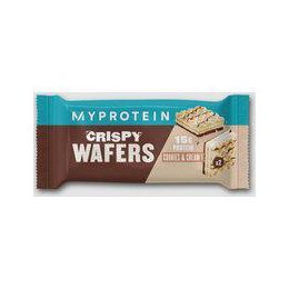 Myprotein Protein Waffel (Probe) - Cookies & Cream
