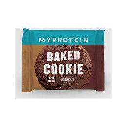 Myprotein Baked Protein Cookie (Probe) - Schokolade