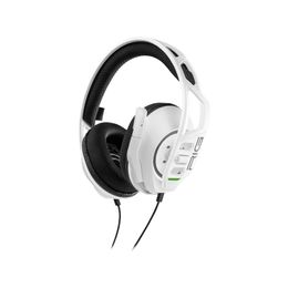nacon für Xbox, On-ear Gaming Headset Weiß