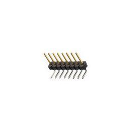 Molex Stiftleiste, Stecker, 3A, 350V, Anzahl Kontakte - 8 - 90121-0768