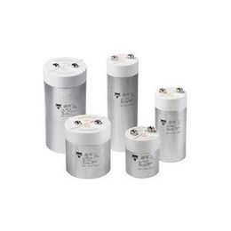 Vishay Leistungskondensator, 390uF, -5 10 % - HDMKP 2.0-390 I