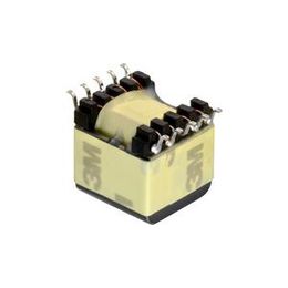 W&Uuml;RTH ELEKTRONIK W&uuml;rth Elektronik PoE-&Uuml;bertrager SMD, 4:1:1:2, 1A, 100uH - 749119650