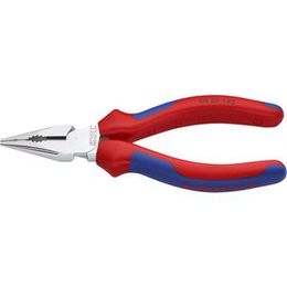 Knipex Kombizange Harter Draht / Mittelharter Draht 145 mm - 08 25 145