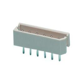 Molex Stiftleiste, Stecker, 3A, 250V, Anzahl Kontakte - 6 - 22-03-5065