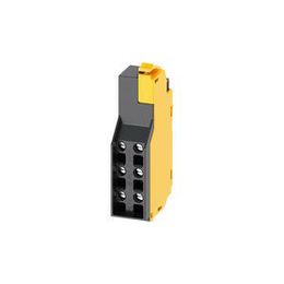Siemens Ausgelöst-Meldeschalter 10A 600VAC 14mm - 3VA9988-0AB11