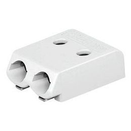 WAGO Wire-to-Board-Reihenklemme, SMD, 3mm Raster, Rechter Winkel, Steckverbindung, 2 Pole - 2059-302/998-403