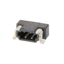 Molex Stiftleiste, Stecker, 1A, 30V, Anzahl Kontakte - 2 - 214721-0020