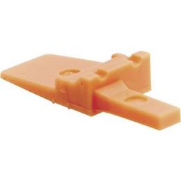 Amphenol Industrial Keil f&uuml;r Buchsengeh&auml;use, Packung &agrave; 50 St&uuml;ck - AWM-2P