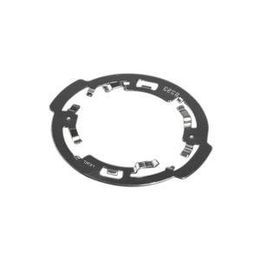 Ledil LED-Halter, , Edelstahl, 54x54x0.6mm - C18323_ADELIA-110-ADAPTER-C