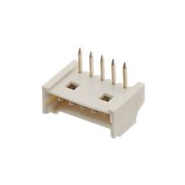 Molex Stiftleiste, Stecker, 1A, 125V, Anzahl Kontakte - 5 - 53048-0510