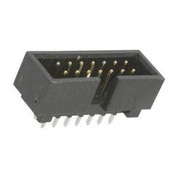 Molex Stiftleiste, Stecker, 2.5A, 250V, Anzahl Kontakte - 14 - 70246-1404