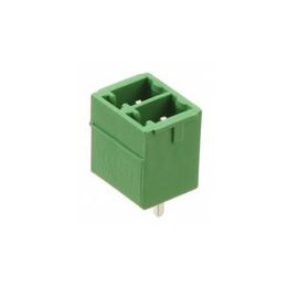 Phoenix Contact Stiftleiste gerade, Gerade, 8A, 160V, Raster - 3.81mm, Pole - 2 - 1803426