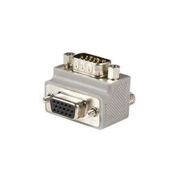 StarTech.com Adapter, VGA-Stecker - VGA-Buchse - GC1515MFRA2