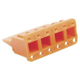 Amphenol Industrial Keil f&uuml;r Steckergeh&auml;use, Packung &agrave; 20 St&uuml;ck - AWM-12S