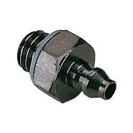 SMC Miniatur-Verschraubung - M-3AU-4
