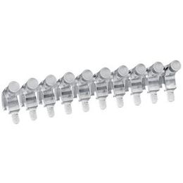 Mentor Lichtleiter, 14.4mm, 1 x 10, Klar, Packung &agrave; 10 St&uuml;ck - 1271.1010