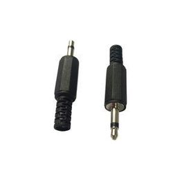 RND Mono-Stecker , Stecker, Mono, Gerade, 3.5 mm - RND 205-00618
