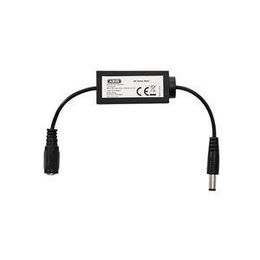 Abus DC-Entst&ouml;rfilter, schwarz - TVAC25220