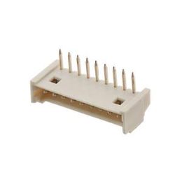 Molex Stiftleiste, Stecker, 1A, 125V, Anzahl Kontakte - 9 - 53048-0910