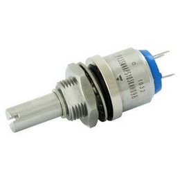 Vishay Drehpotentiometer 10kOhm 1.5W &plusmn;20 % Linear 16mm - P13SMNFLS103MA