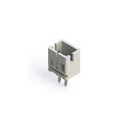 EDAC Stiftleiste, Stecker, 2A, 100V, Anzahl Kontakte - 2 - 140-502-415-001