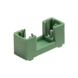 W&Uuml;RTH ELEKTRONIK W&uuml;rth Elektronik Offener Sicherungshalter 5 x 20 mm Packung &agrave; 10 St&uuml;ck - PTF/75