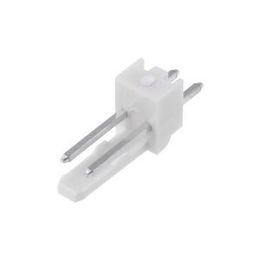 Molex Stiftleiste, Stecker, 3A, 250V, Anzahl Kontakte - 2 - 22-04-1021