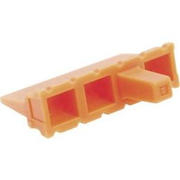 Amphenol Industrial Keil f&uuml;r Buchsengeh&auml;use, Packung &agrave; 20 St&uuml;ck - AWM-12P