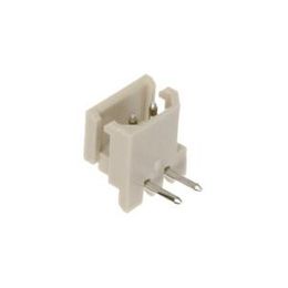 Molex Stiftleiste, Stecker, 3A, 250V, Anzahl Kontakte - 2 - 22-05-7025